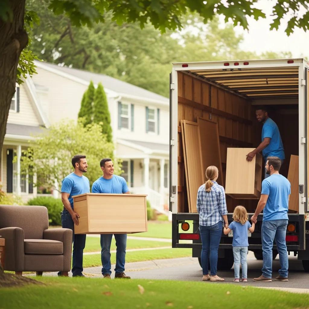 845 Move Now Review: Setting the Standard in Hudson Valley Moving ...