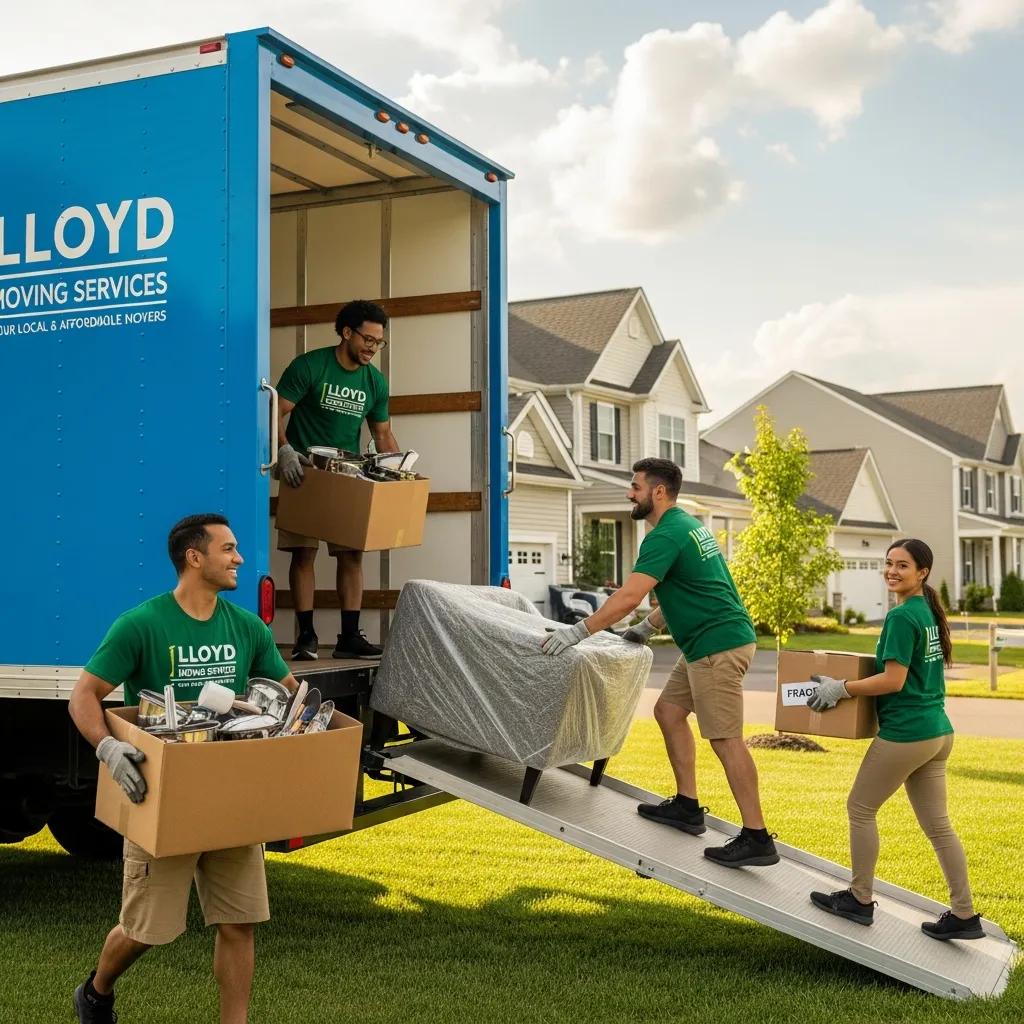Best Movers Near Me in Lloyd NY: Trusted Local Moving Company - 845 ...
