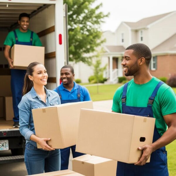 Best Alternative to Arnoff Moving in Poughkeepsie, NY 2026 | 845 Move Now